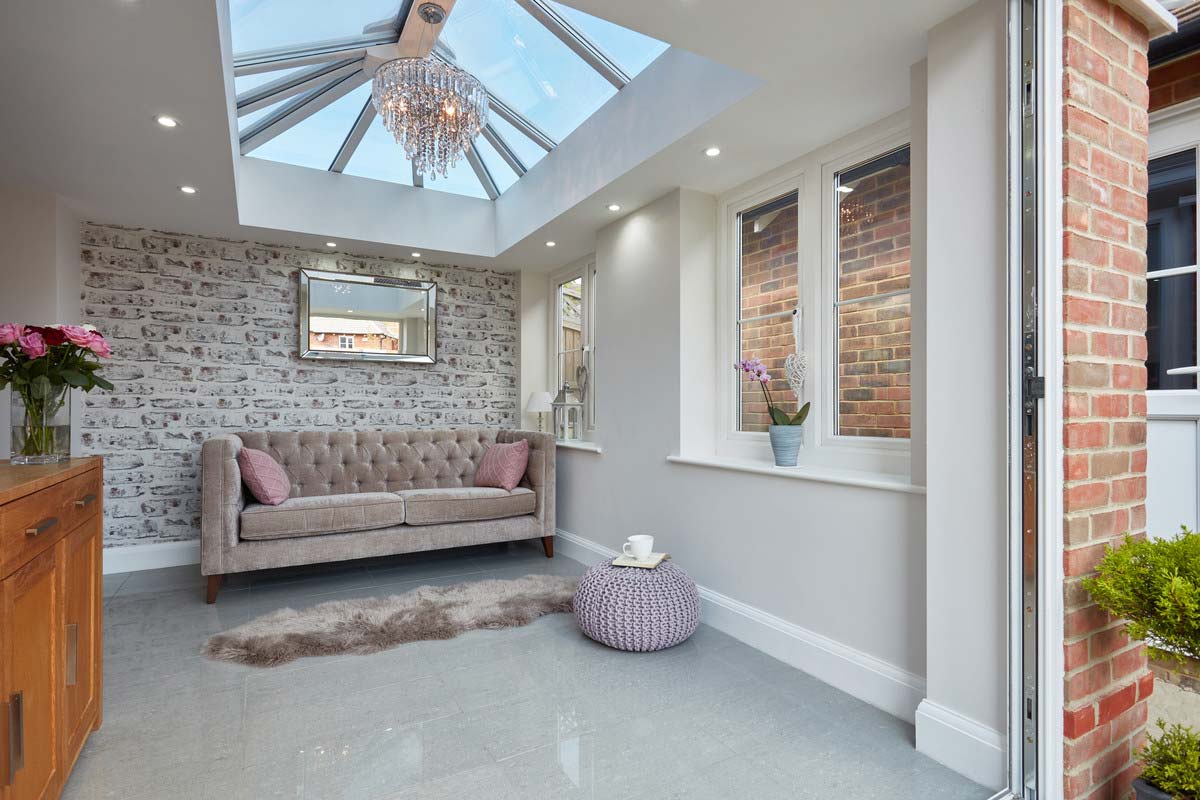 Conservatory, Orangery or Extension: What's The Difference?
