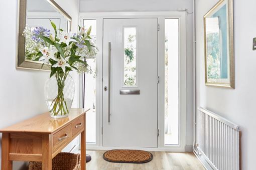 Composite GRP doors gallery - ideas & inspiration | Anglian Home