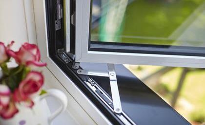 Aluminium Windows – Double Glazed Aluminium Windows | Anglian Home