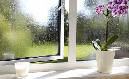 Aluminium Windows – Double Glazed Aluminium Windows | Anglian Home