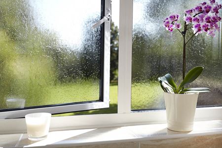 Aluminium Windows From Anglian