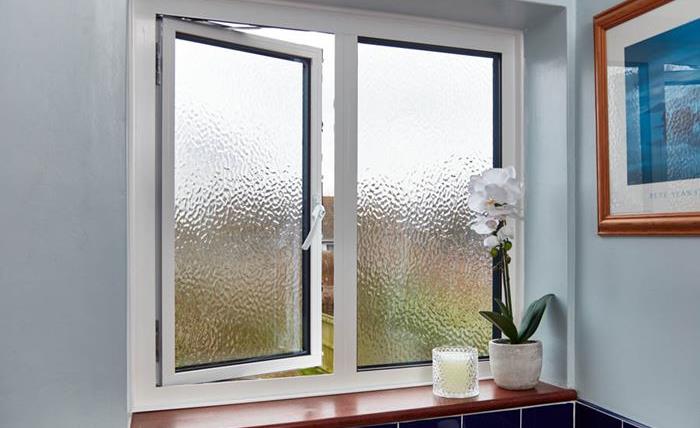 Aluminium Windows – Double Glazed Aluminium Windows | Anglian Home