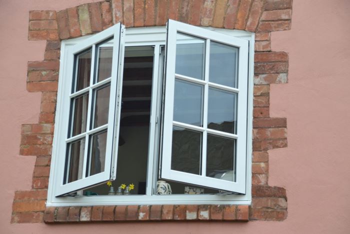 Cottage Windows - UPVC & Wooden Cottage Style Windows