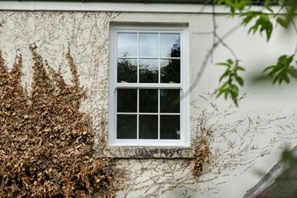 Cottage Windows - 10 Year Guarantee | Anglian Home