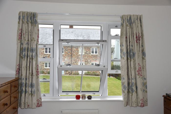 Cottage Windows - UPVC & Wooden Cottage Style Windows