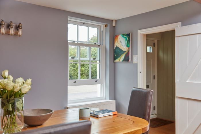 Sash Windows - New & Replacement uPVC, Timber Sash Windows