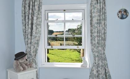 Sash Windows - New & Replacement UPVC, Timber Sash Windows