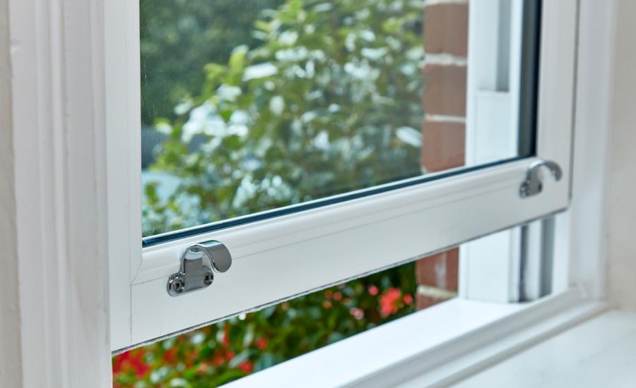 Sash Windows - New & Replacement UPVC, Timber Sash Windows