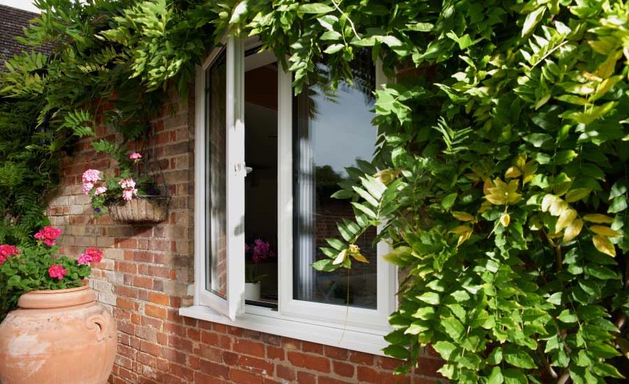 Triple Glazing - Triple Glazed Windows Range | Anglian Home