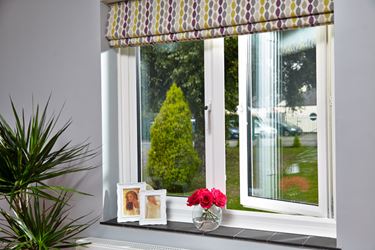 Triple Glazed Windows - uPVC Triple Glazing