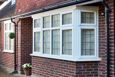 Triple Glazed Windows - uPVC Triple Glazing
