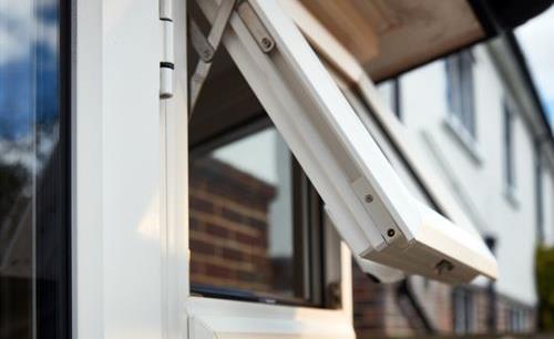 Triple Glazing - Triple Glazed Windows Range | Anglian Home