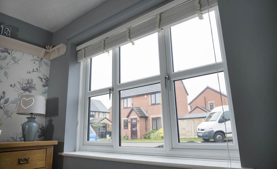 uPVC Windows - Modern uPVC Windows for your Home | Anglian Home