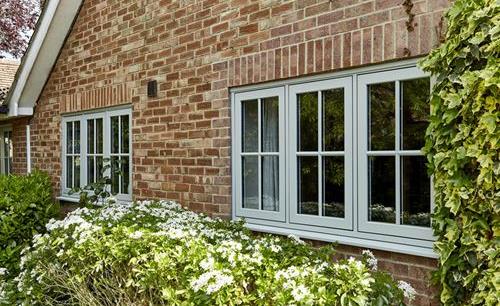 uPVC Windows - Modern uPVC Windows for your Home | Anglian Home