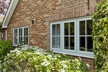 uPVC Windows - Modern uPVC Windows for your Home | Anglian Home