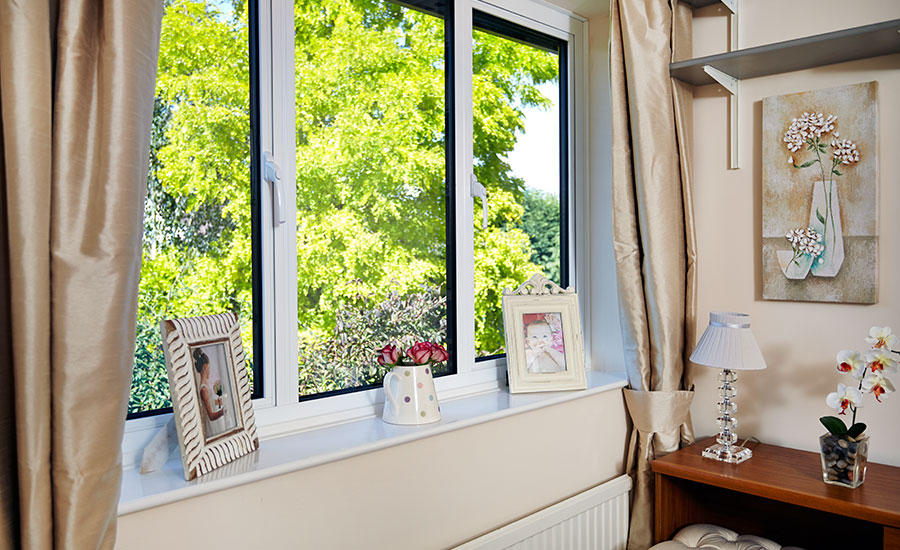 Double Glazed Windows - New Double Glazing & UPVC Windows | Anglian ...