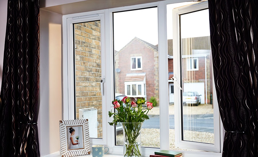Double Glazed Windows - New Double Glazing & UPVC Windows | Anglian ...