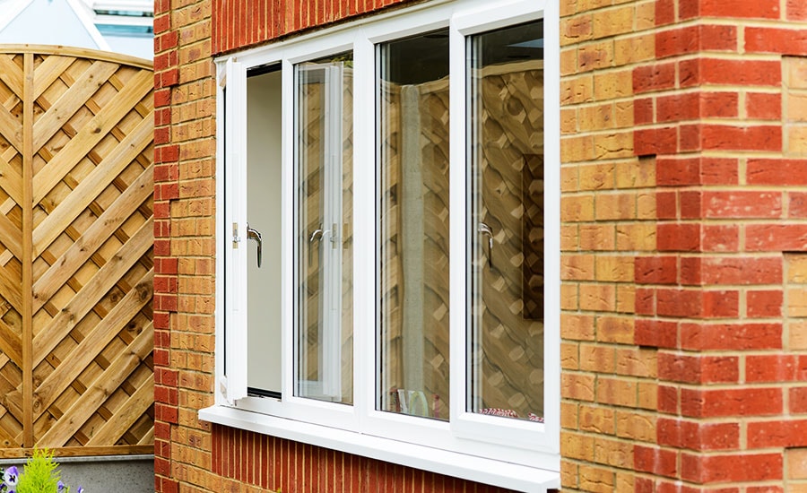 Double Glazed Windows - New Double Glazing & UPVC Windows | Anglian ...