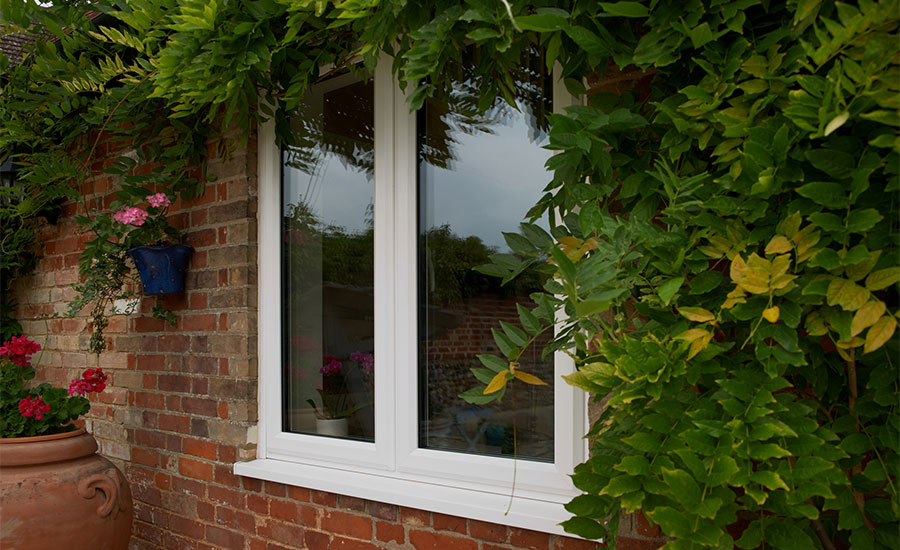 Double Glazed Windows - New Double Glazing & UPVC Windows | Anglian ...