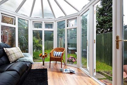 Victorian Conservatories Gallery | Anglian Home