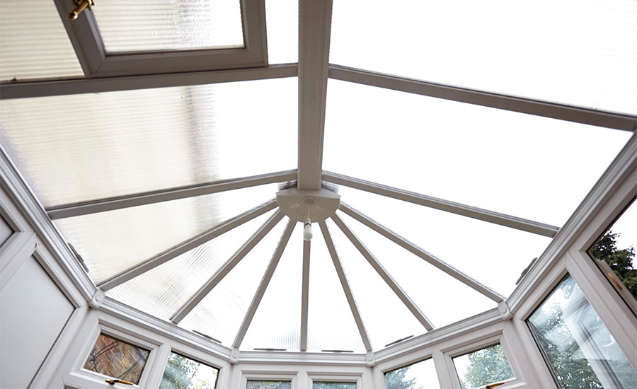 Victorian Conservatories Gallery | Anglian Home
