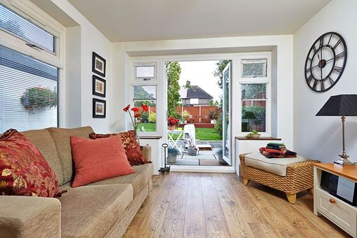 Extensions Gallery | Anglian Home