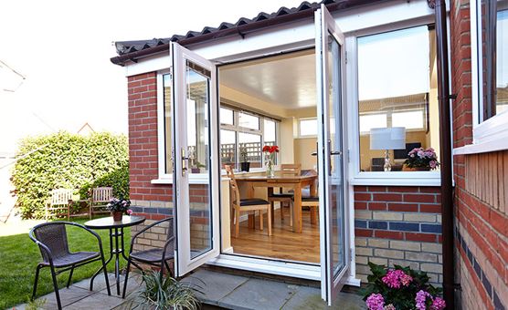 Extensions Gallery | Anglian Home
