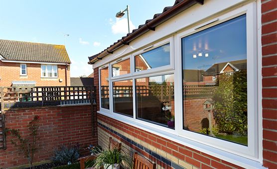 Extensions Gallery | Anglian Home
