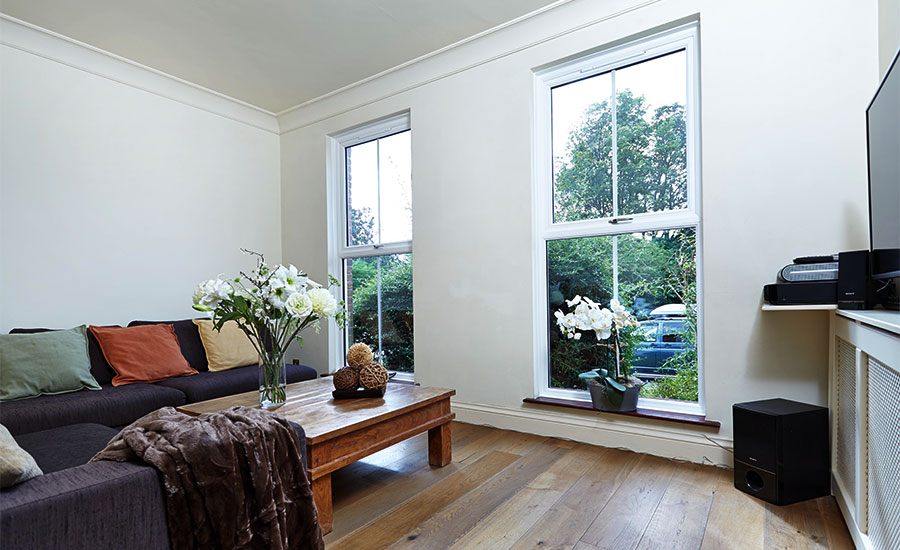 Double Glazed Windows - New Double Glazing & UPVC Windows | Anglian ...