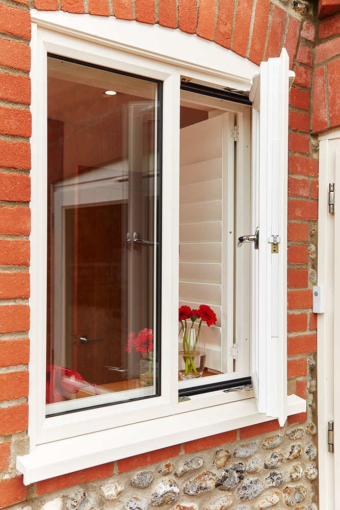 Double Glazed Windows - New Double Glazing & UPVC Windows | Anglian ...