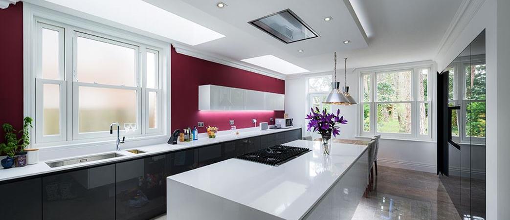 Windows for conservation areas | Anglian Home