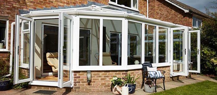 Victorian Conservatories Gallery | Anglian Home