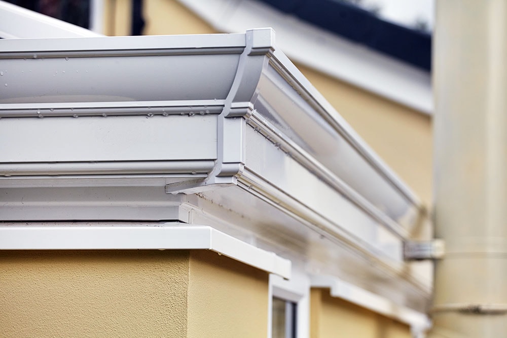 Orangeries - uPVC Orangery Extensions