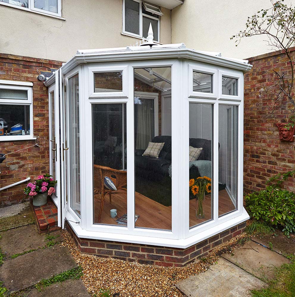 Victorian Conservatories Gallery | Anglian Home