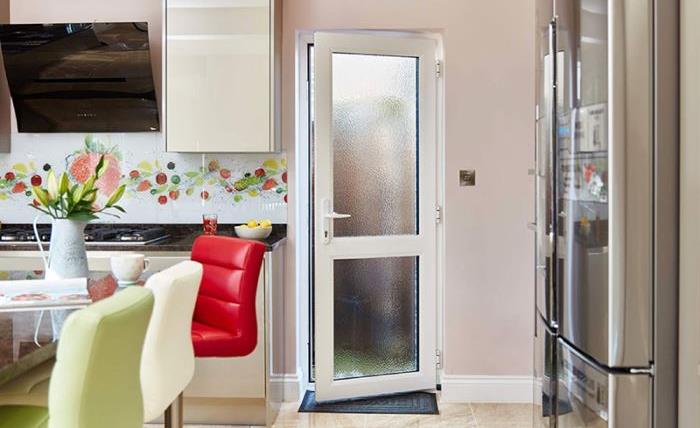uPVC Doors - uPVC Front & Back Doors | Anglian Home