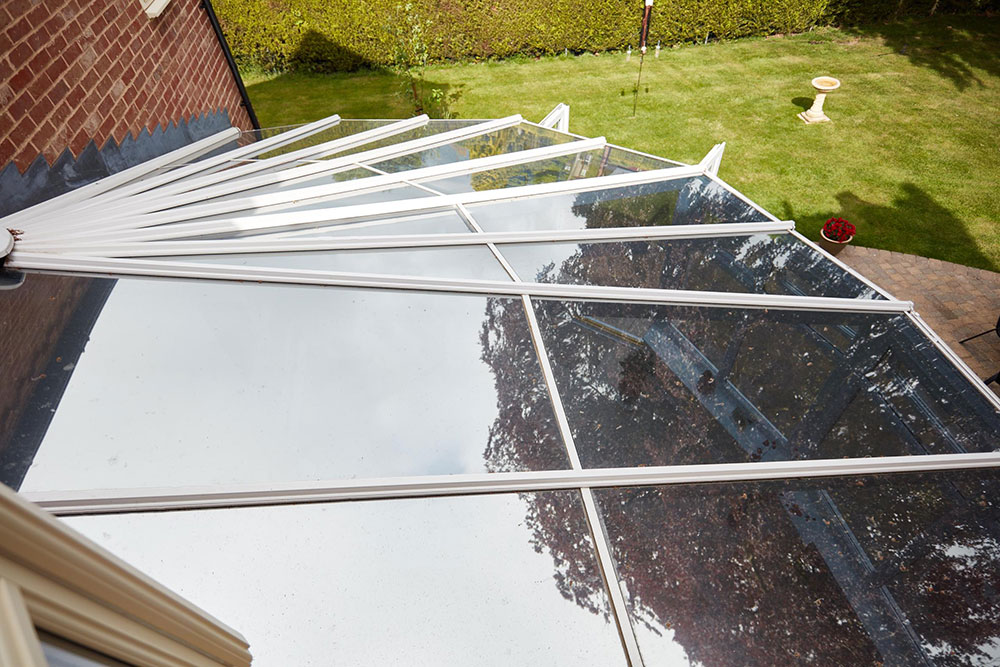 Victorian Conservatories Gallery | Anglian Home