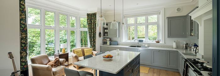 Windows Scrappage Scheme - Anglian Home Improvements Scrappage Deal