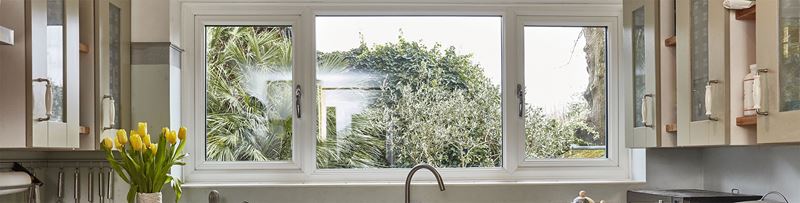 uPVC Windows - Modern uPVC Windows for your Home | Anglian Home