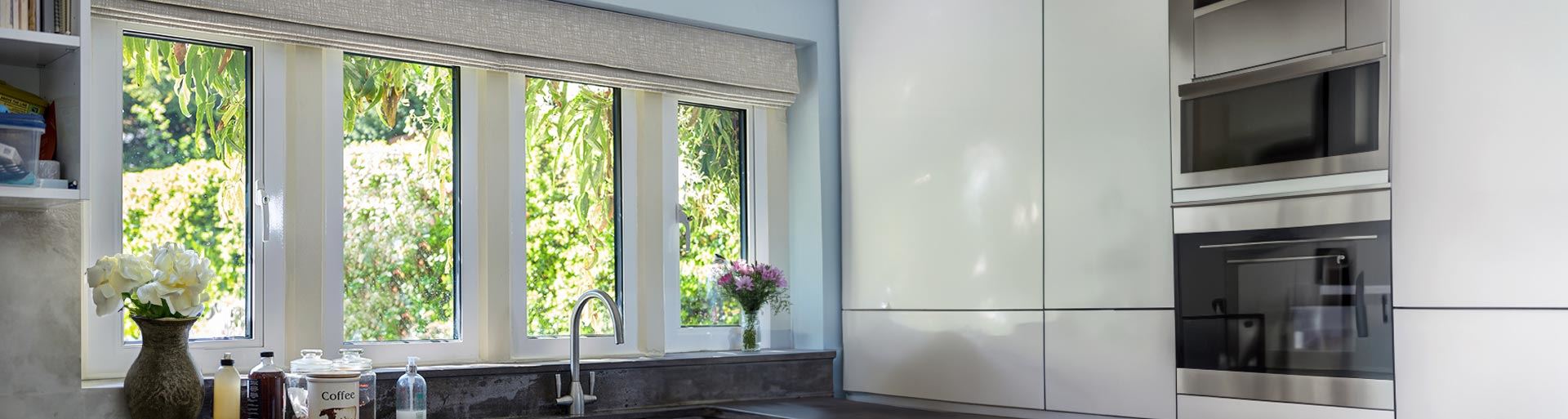 Double Glazed Windows | Anglian