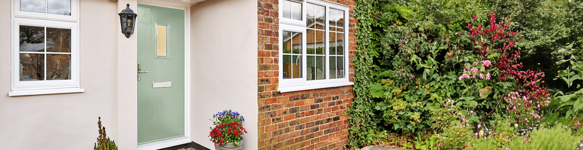 Composite Doors - Front Doors & Back Doors From Anglian