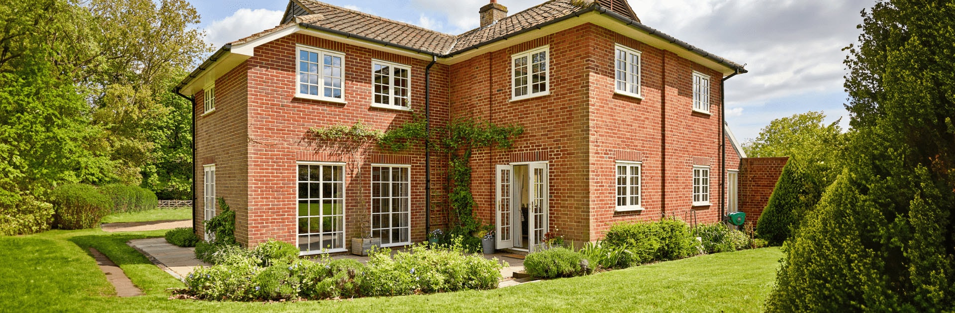 Anglian Home Improvements | Windows, Doors & Conservatories