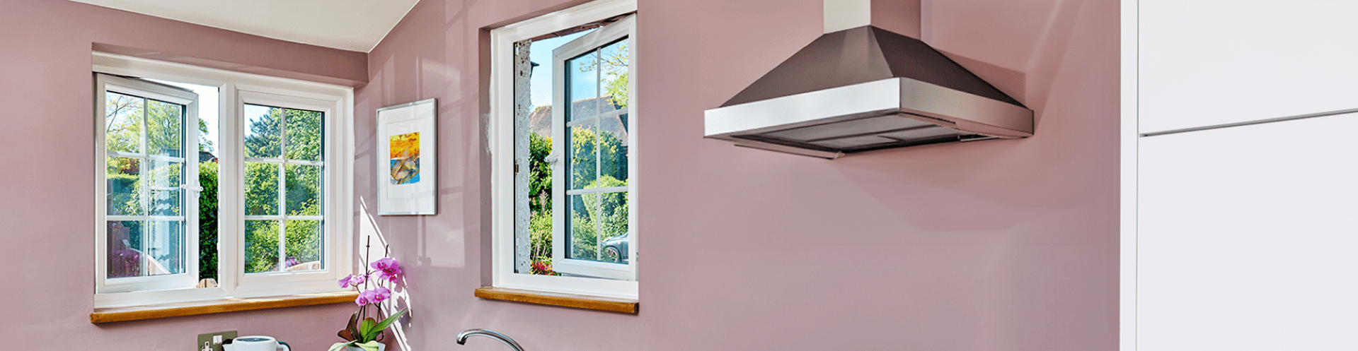 Double Glazed Windows | Anglian