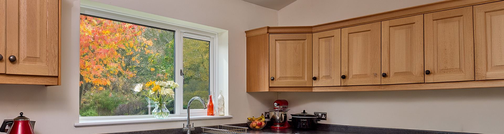 Double Glazed Windows - New Double Glazing | Anglian