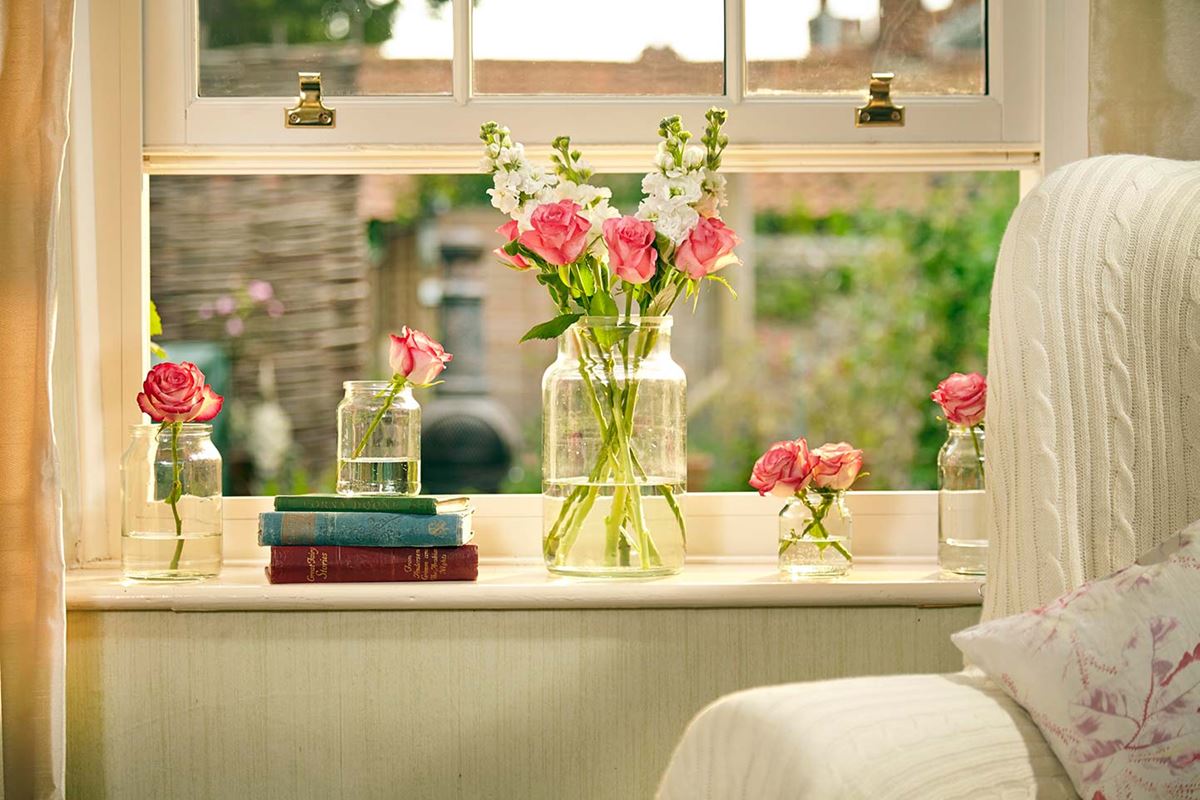 Interior Design Ideas & Inspiration - Anglian Home