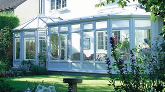 Edwardian Conservatories - Edwardian conservatory range | Anglian Home