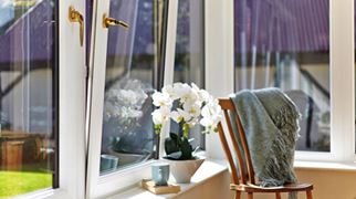 Windows Quote Online or In Person | Anglian Home Improvements