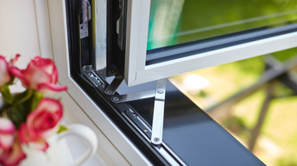 Windows & Doors - New & Replacement Windows & Doors