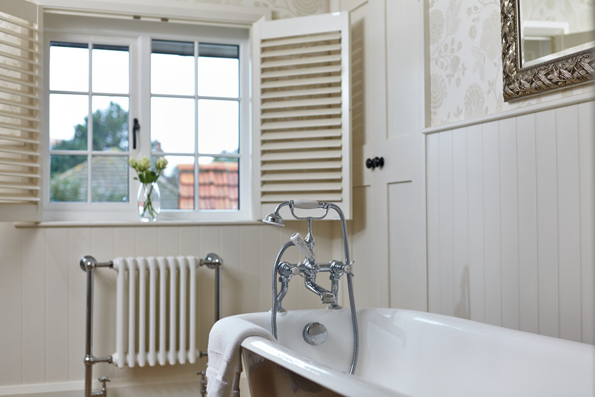 Bathroom Windows - Bathroom Ideas & Inspiration - Anglian Home