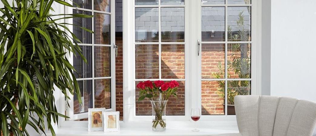 Window Glass Options - Decorative & Impactful/More | Anglian Home