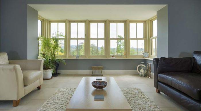 Double Glazing Repairs & Window Replacement | Anglian Home